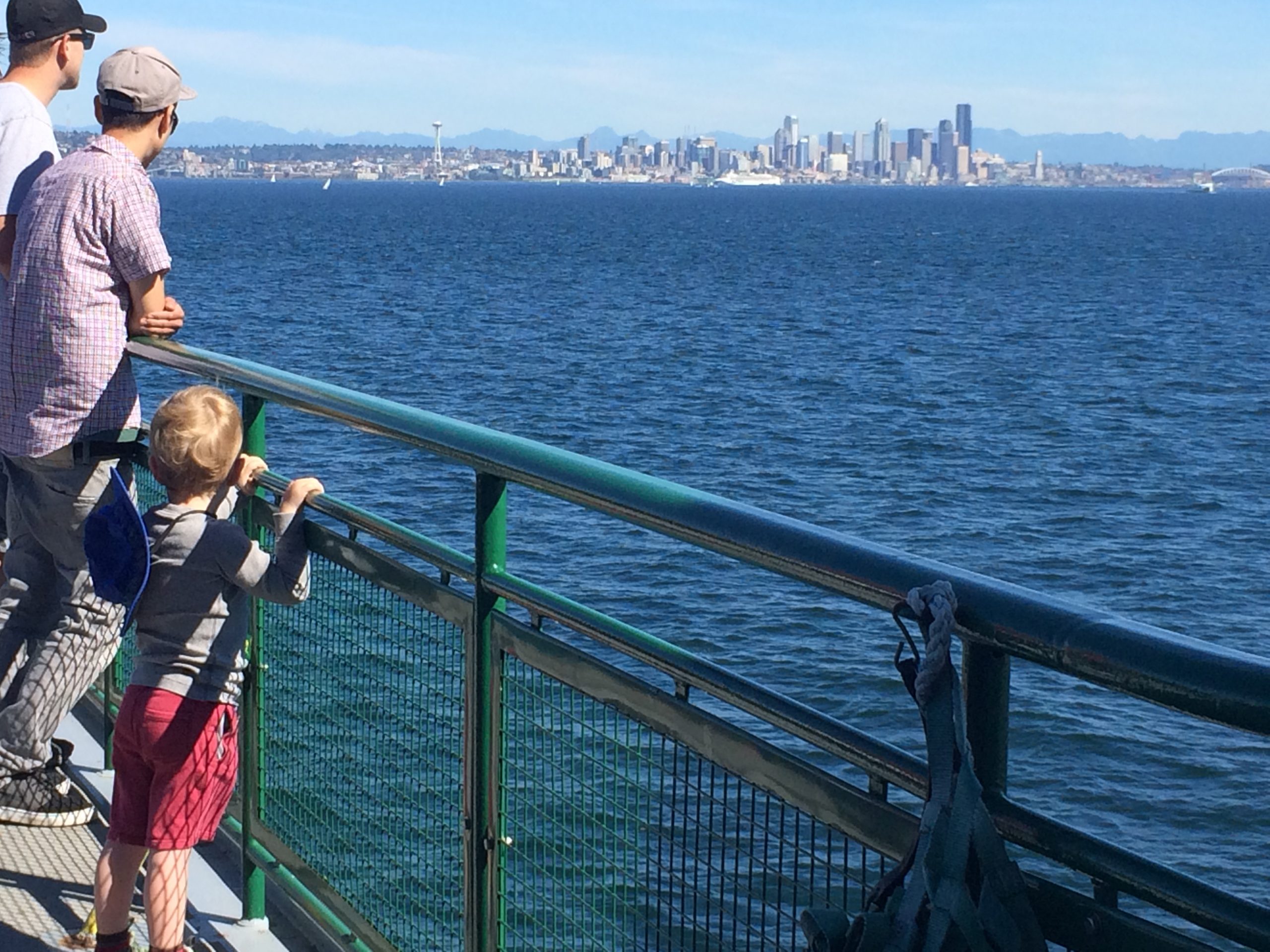 My 10 Favorite Things About Bainbridge Island Today – Jen Pells