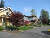 The Rolling Bay Neighborhood on Bainbridge Island – Jen Pells