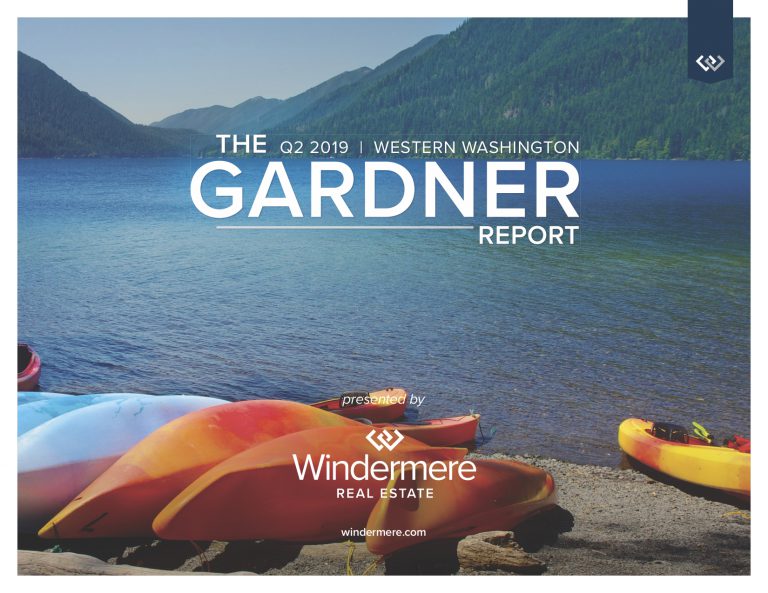 Western Washington Gardner Report Q2 – Jen Pells